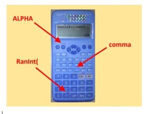 TOP TEN SAMPLING METHODS - Maths Tutor Bournemouth