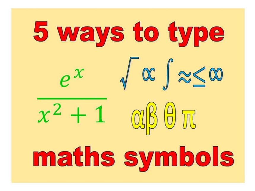 Blog - Maths Tutor Bournemouth